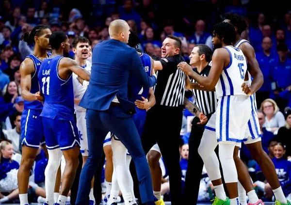 West Kentucky Star - Sports