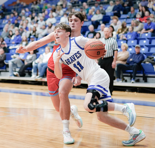 West Kentucky Star - Sports