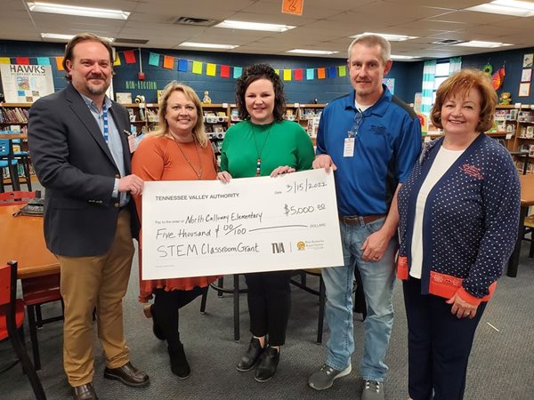 West Kentucky Star - News