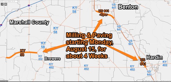 West Kentucky Star - News