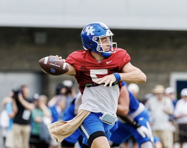 West Kentucky Star - Sports