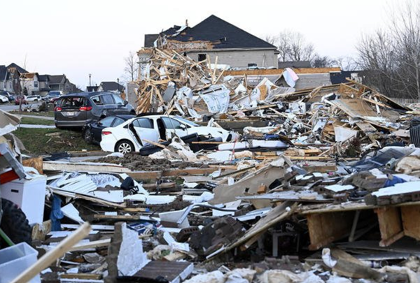 West Kentucky Star - News