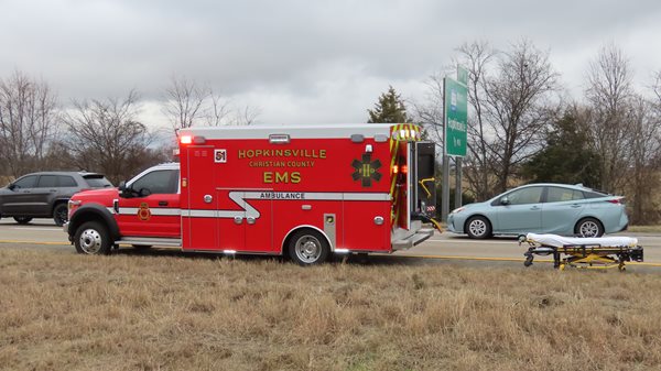 West Kentucky Star - News