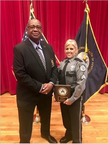 West Kentucky Star - Living