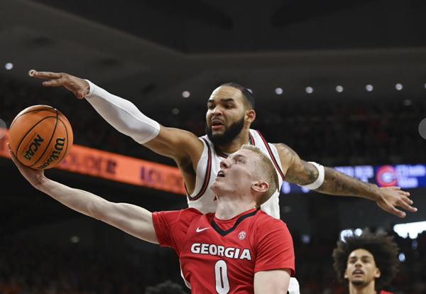 West Kentucky Star - Sports