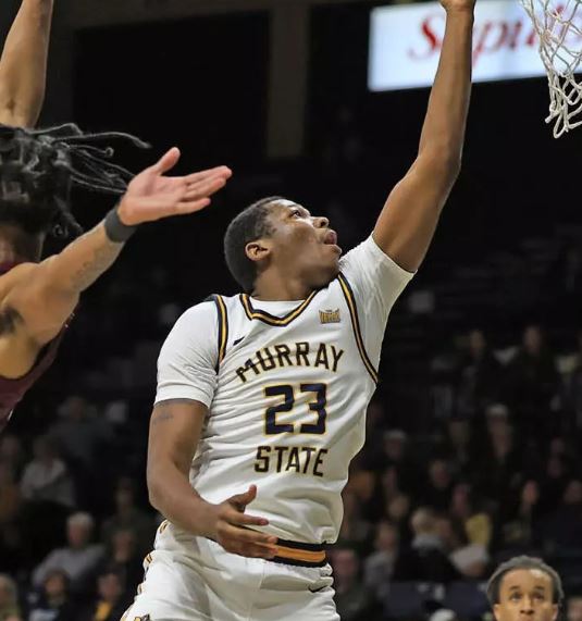 West Kentucky Star - Sports