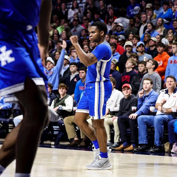 West Kentucky Star - Sports