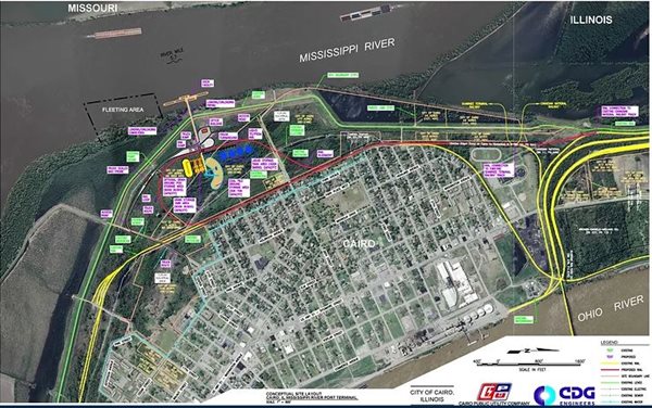 West Kentucky Star - News