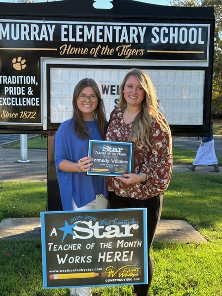 West Kentucky Star - Living