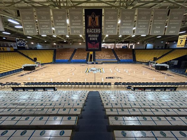 West Kentucky Star - Sports