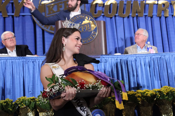 West Kentucky Star - News