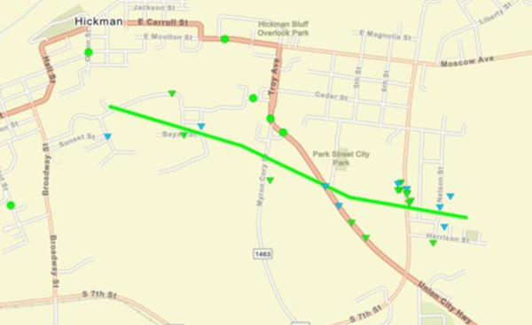 West Kentucky Star - News