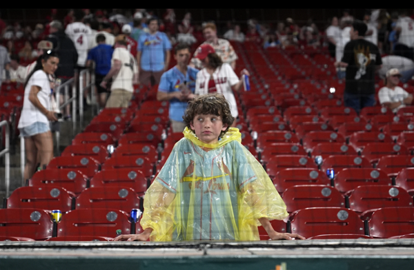 West Kentucky Star - Sports