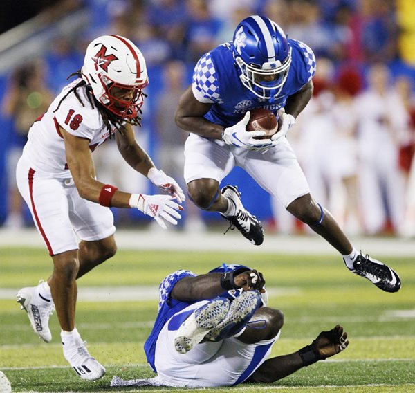 West Kentucky Star - Sports