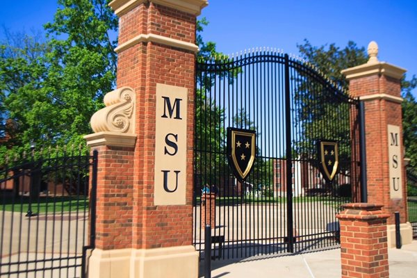 West Kentucky Star - News