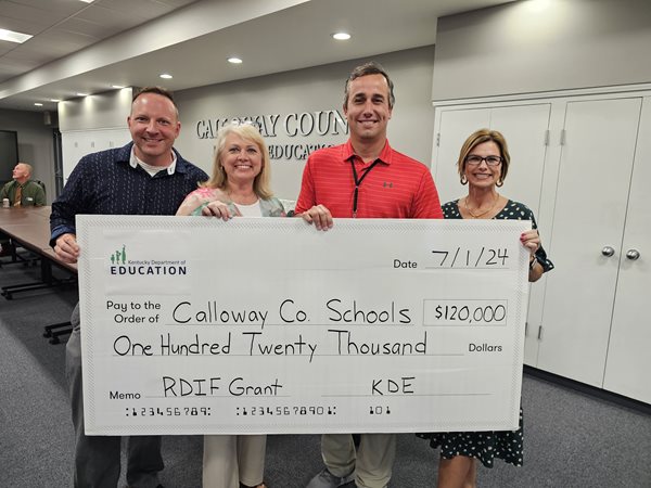 West Kentucky Star - News