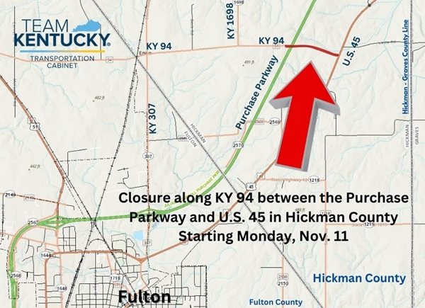 West Kentucky Star - News