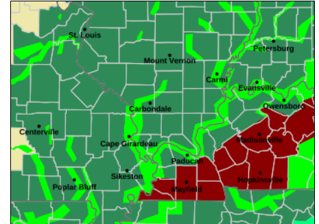 West Kentucky Star - News