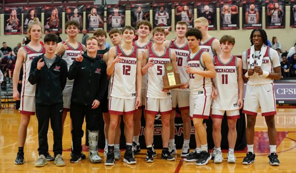 West Kentucky Star - Sports