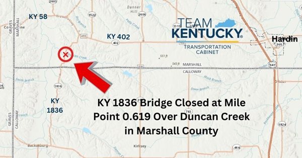 West Kentucky Star - News