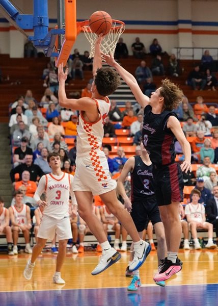 West Kentucky Star - Sports