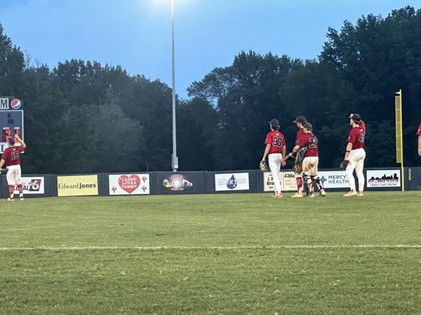 West Kentucky Star - Sports