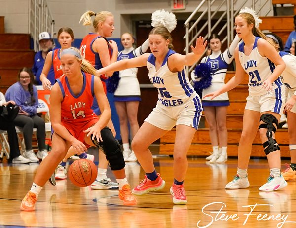 West Kentucky Star - Sports