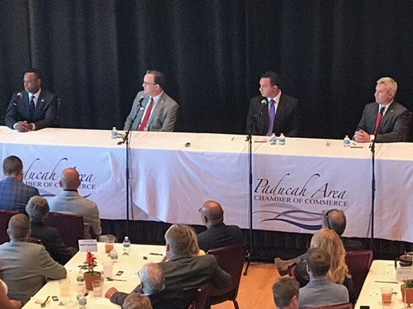 West Kentucky Star - News