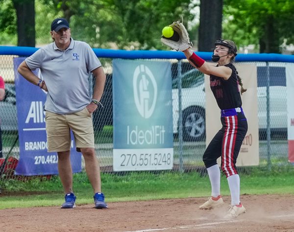 West Kentucky Star Sports