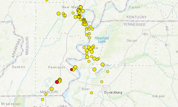 West Kentucky Star - News