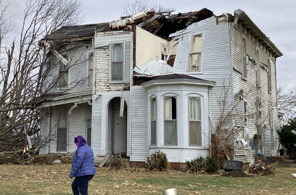 West Kentucky Star - News