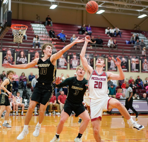 West Kentucky Star - Sports