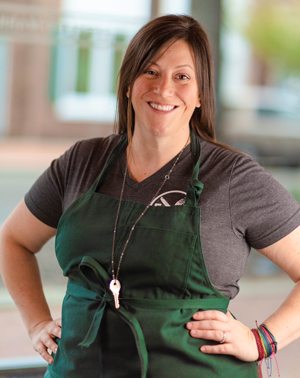 West Kentucky Star - Living