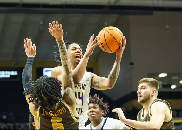 West Kentucky Star - Sports