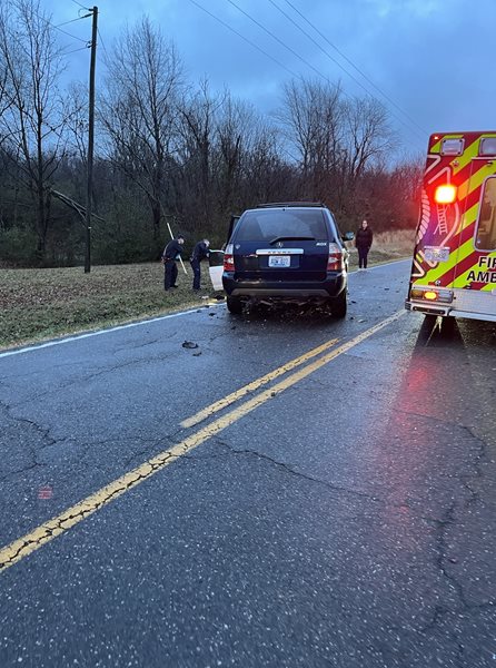 West Kentucky Star - News