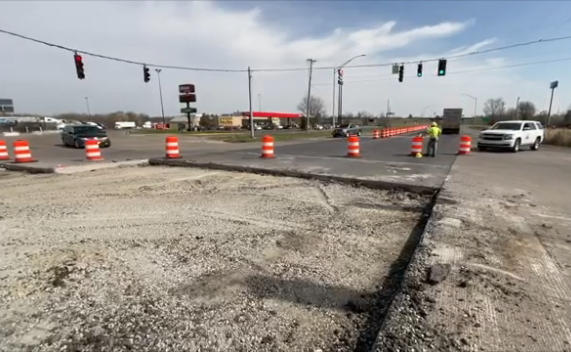 West Kentucky Star - News