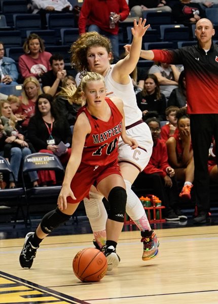 West Kentucky Star - Sports