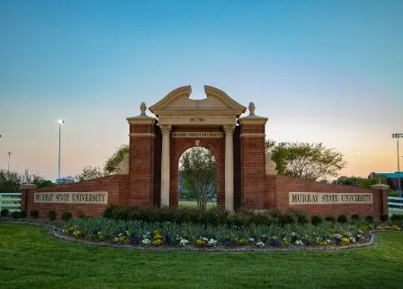 Murray State University