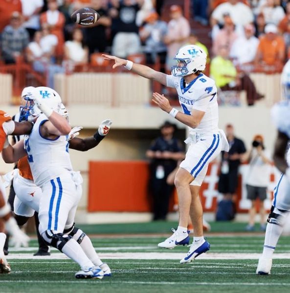 West Kentucky Star - Sports