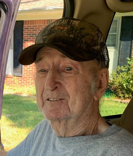 West Kentucky Star - Obituaries