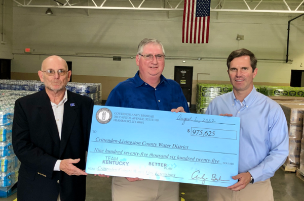 West Kentucky Star - News