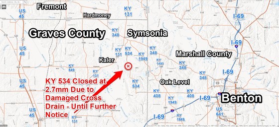 West Kentucky Star - News