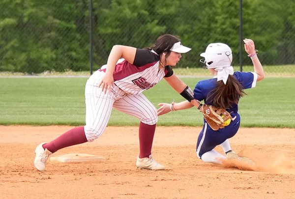 West Kentucky Star - Sports