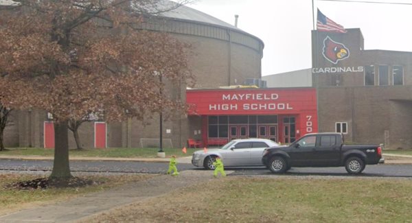 West Kentucky Star - News