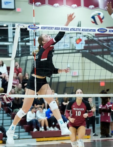 West Kentucky Star - Sports