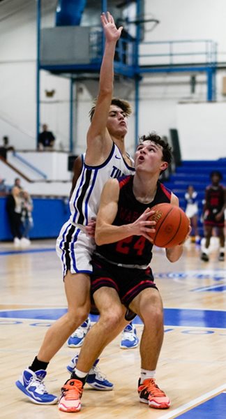 West Kentucky Star - Sports