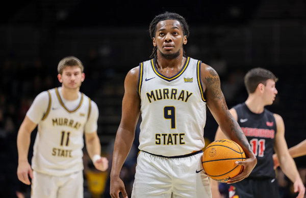 West Kentucky Star - Sports