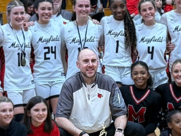 West Kentucky Star - Sports