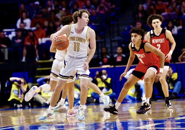 West Kentucky Star - Sports