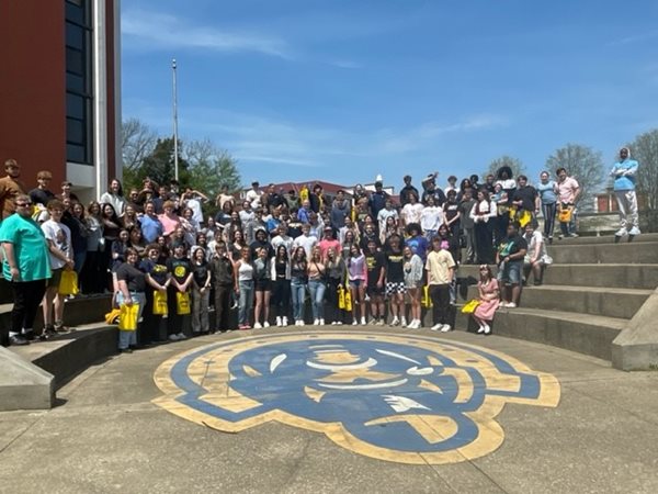 West Kentucky Star - Living